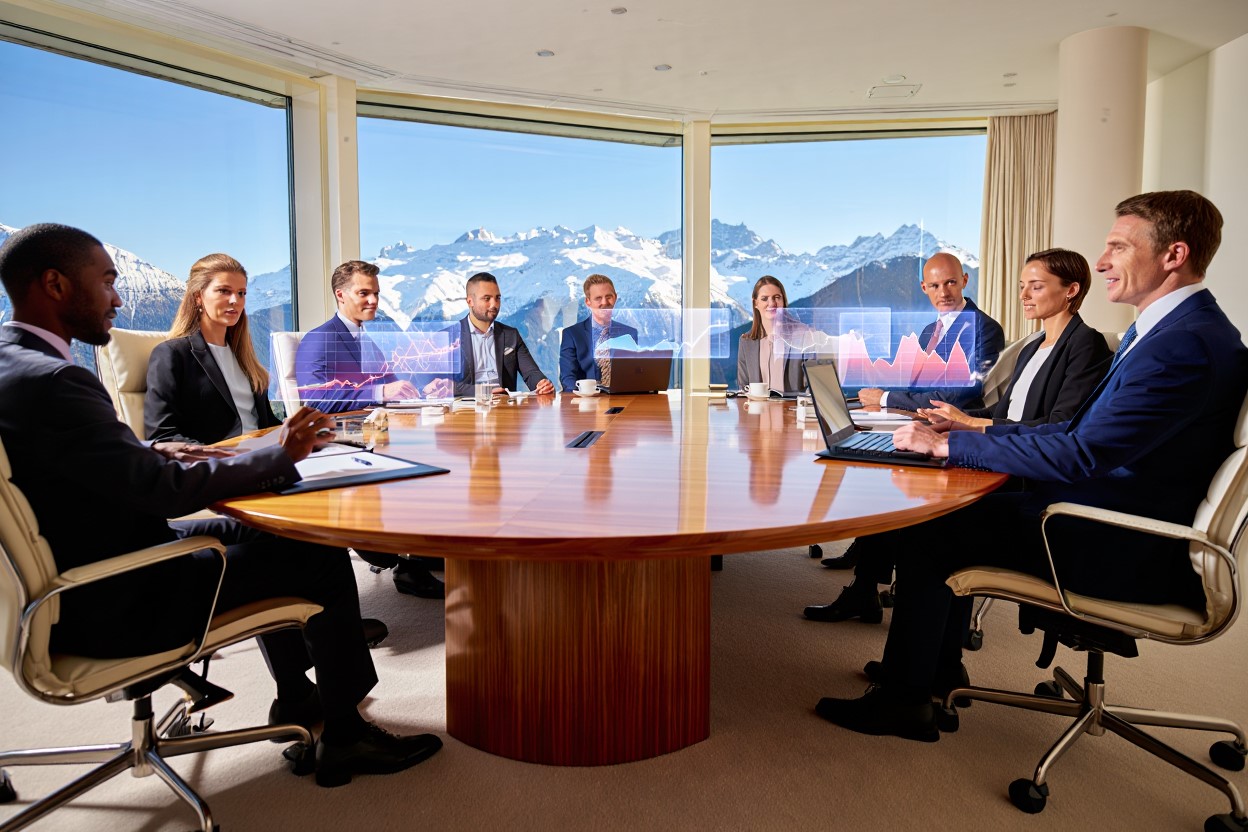 World Economic Forum Skills 2030: Essential Abilities for the Workforce ...