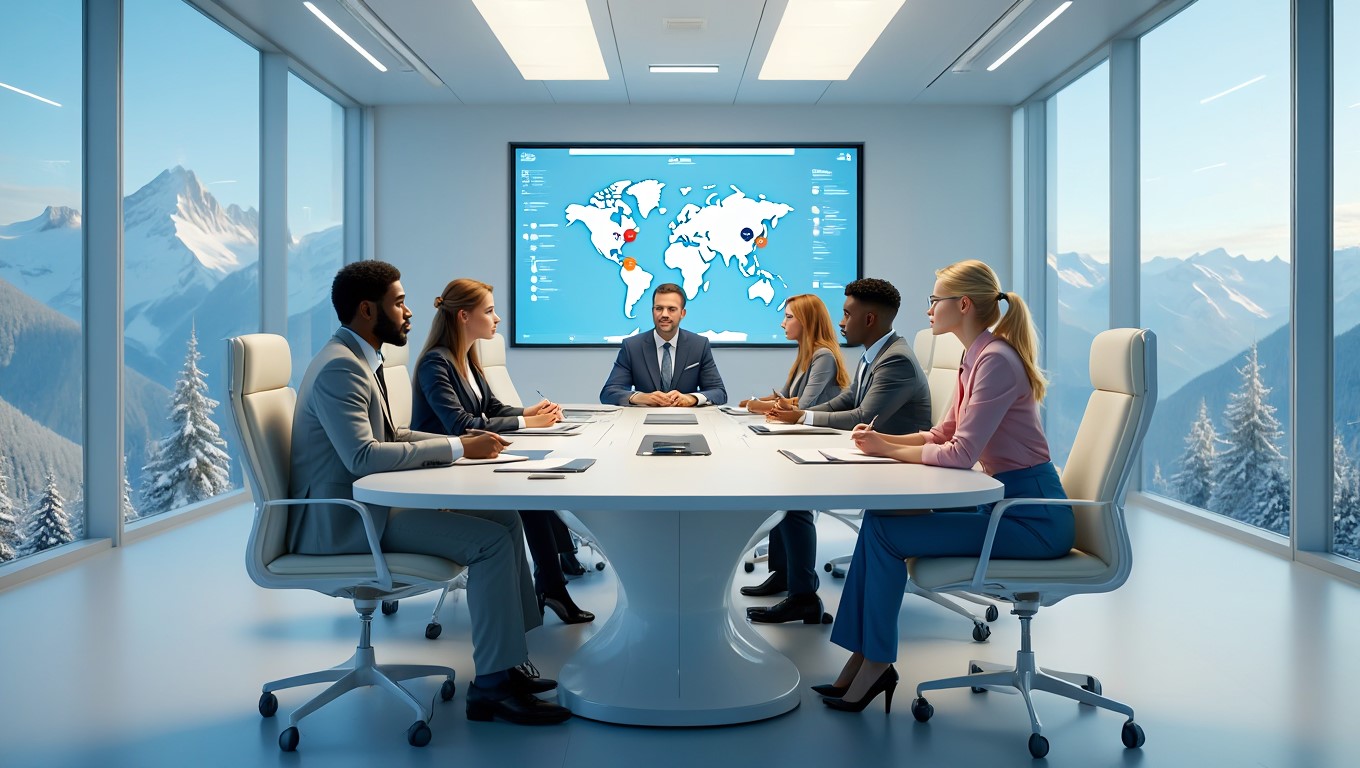 World Economic Forum Skills 2030: Essential Abilities for the Workforce ...